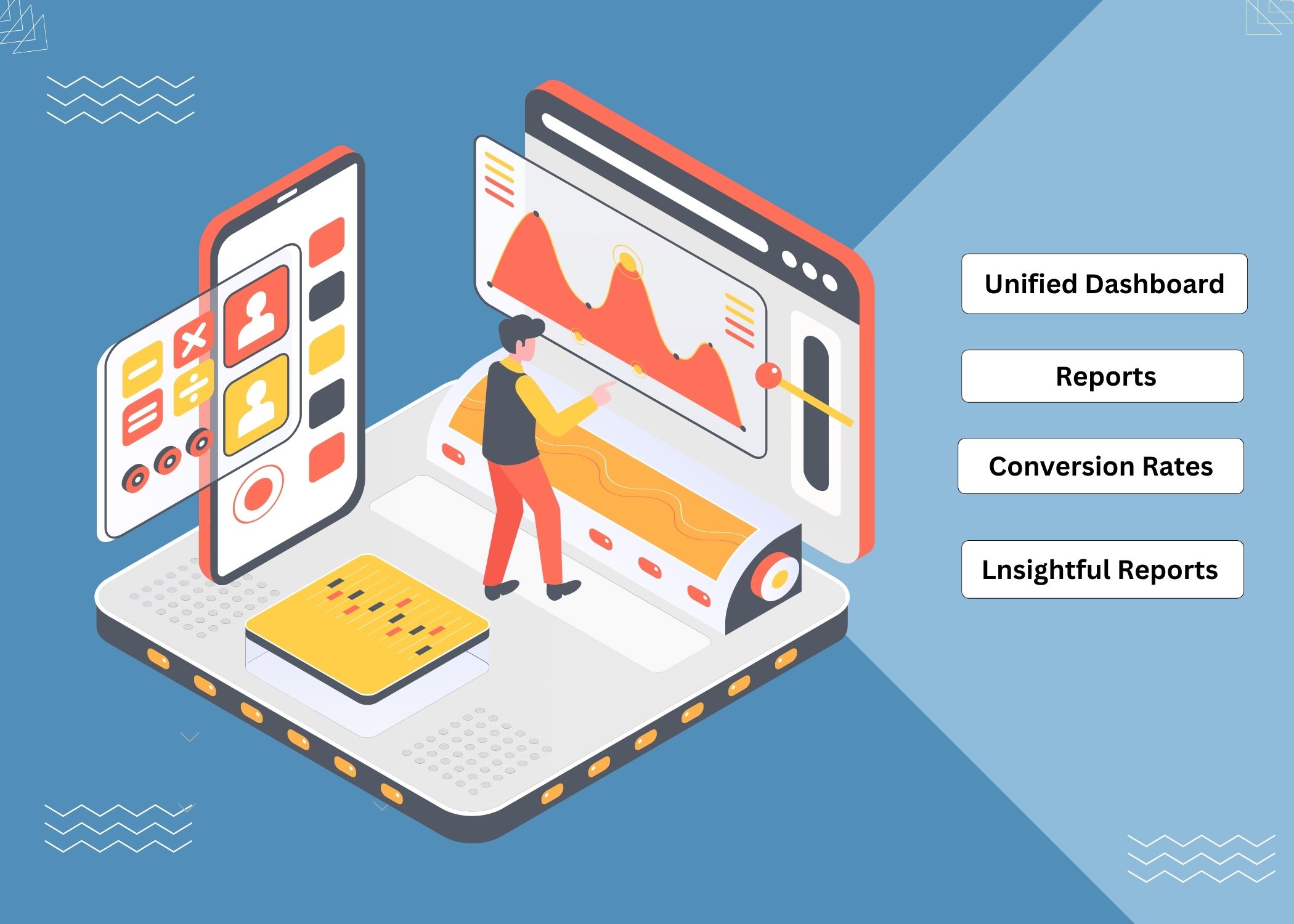 Lead Follow-Up & Call Tracker | MIS Work India Pvt Ltd